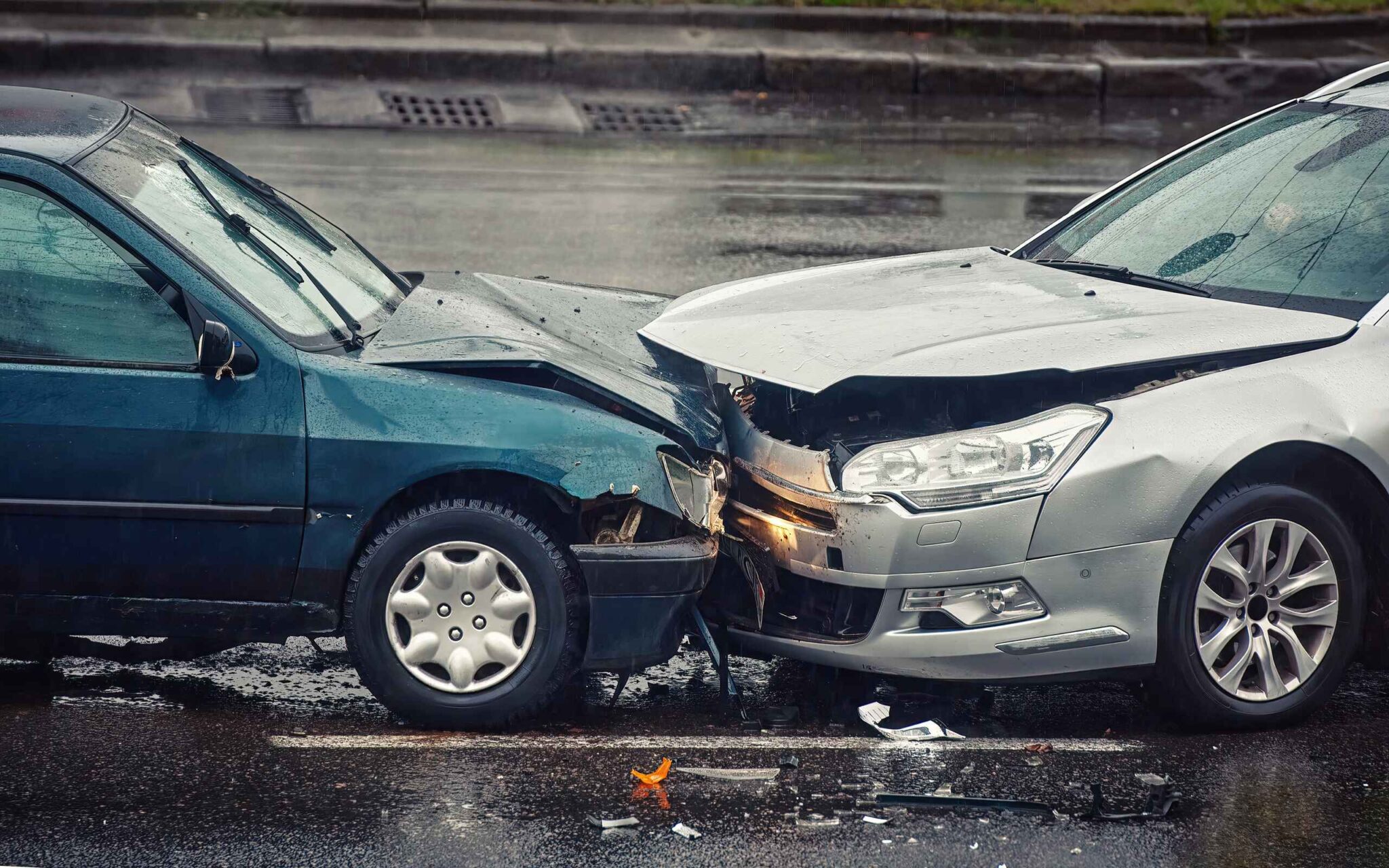 How to Obtain a Police Report after a Car Accident?