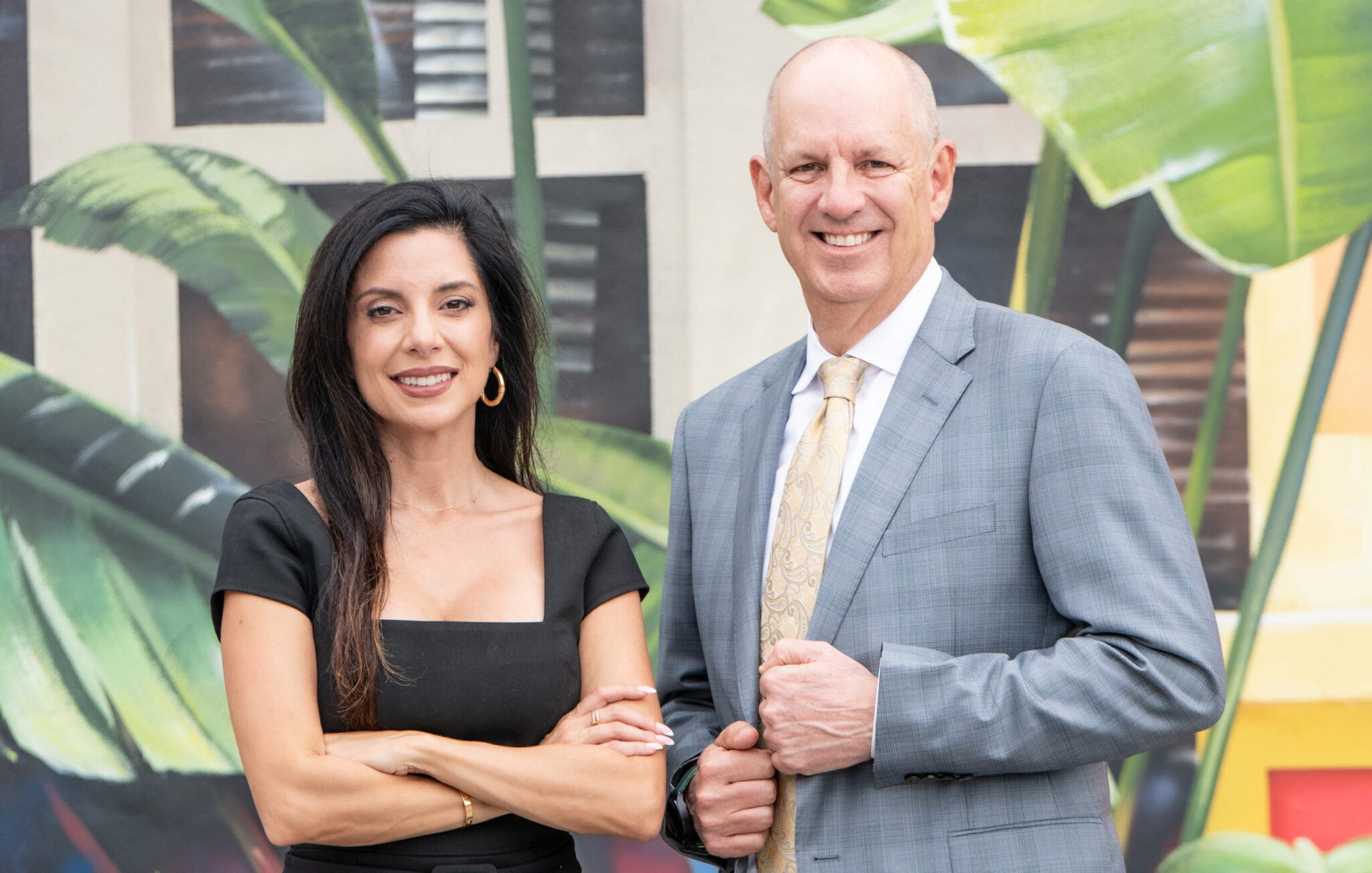 Florida Personal Injury Lawyers - Gonzalez & Cartwright